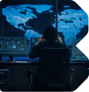 Mission Services – Bcore