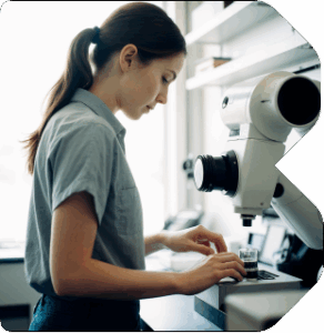 Mission Services – Bcore